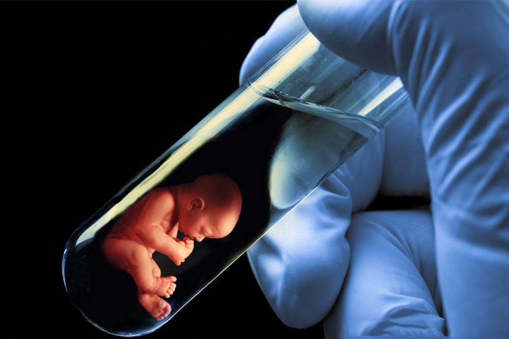 What Is The Difference Between Test Tube Baby And Surrogacy 